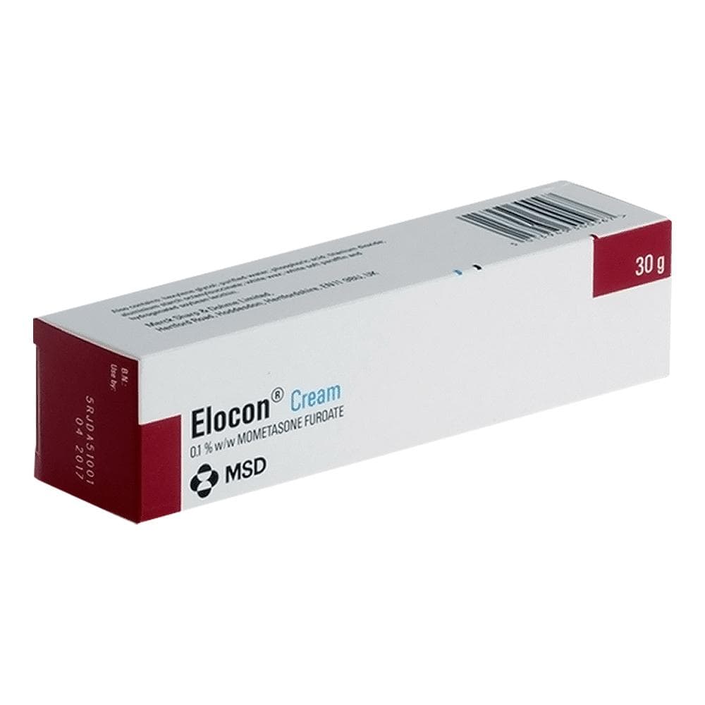 Elocon for Psoriasis & Eczema - Order Online UK - Medihealth